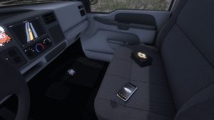 Ford F-250 – Quality3D Mods