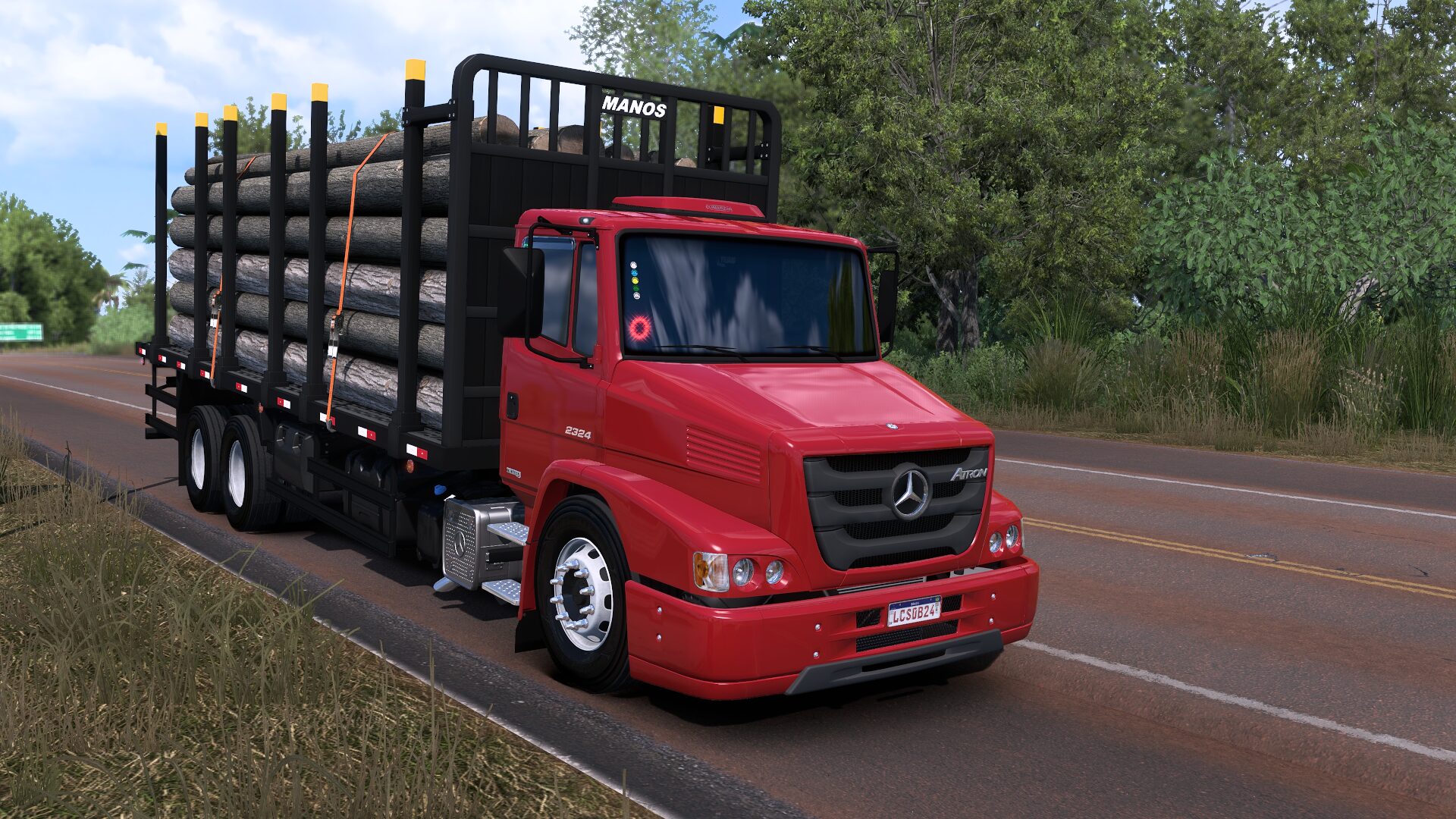 Mb Atron 2324 – Quality3D Mods