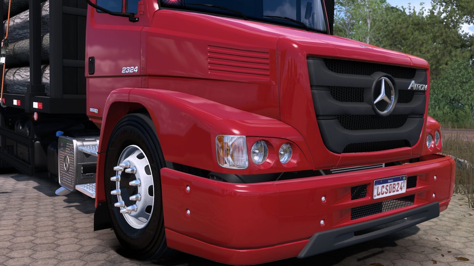 Mb Atron 2324 – Quality3D Mods