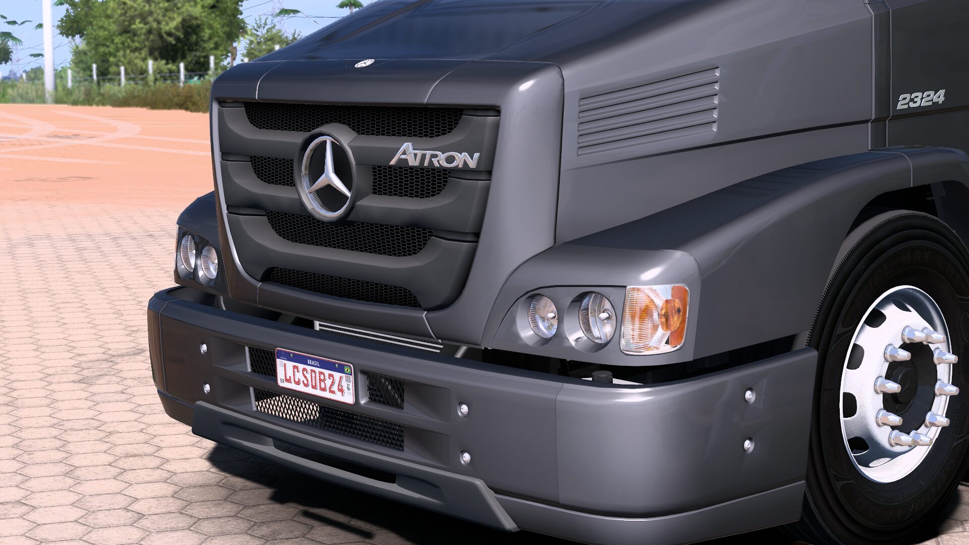 Mb Atron 2324 – Quality3D Mods