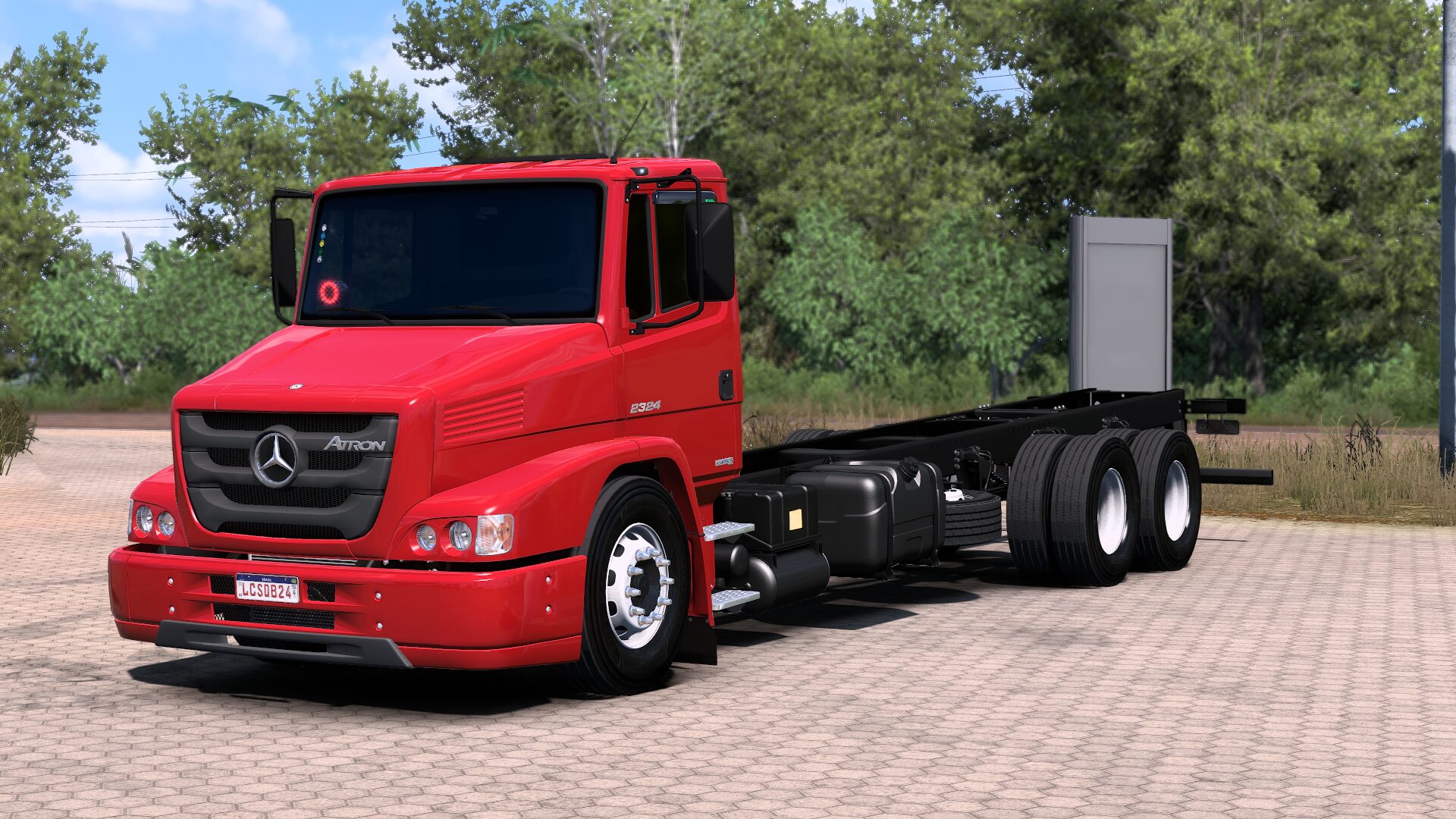 Quality3D Mods – Mods Quality3D