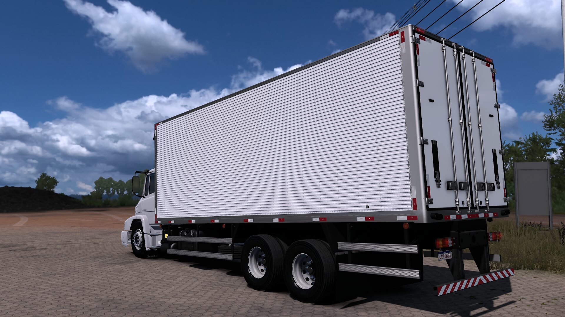 Mb Atron 2324 – Quality3D Mods