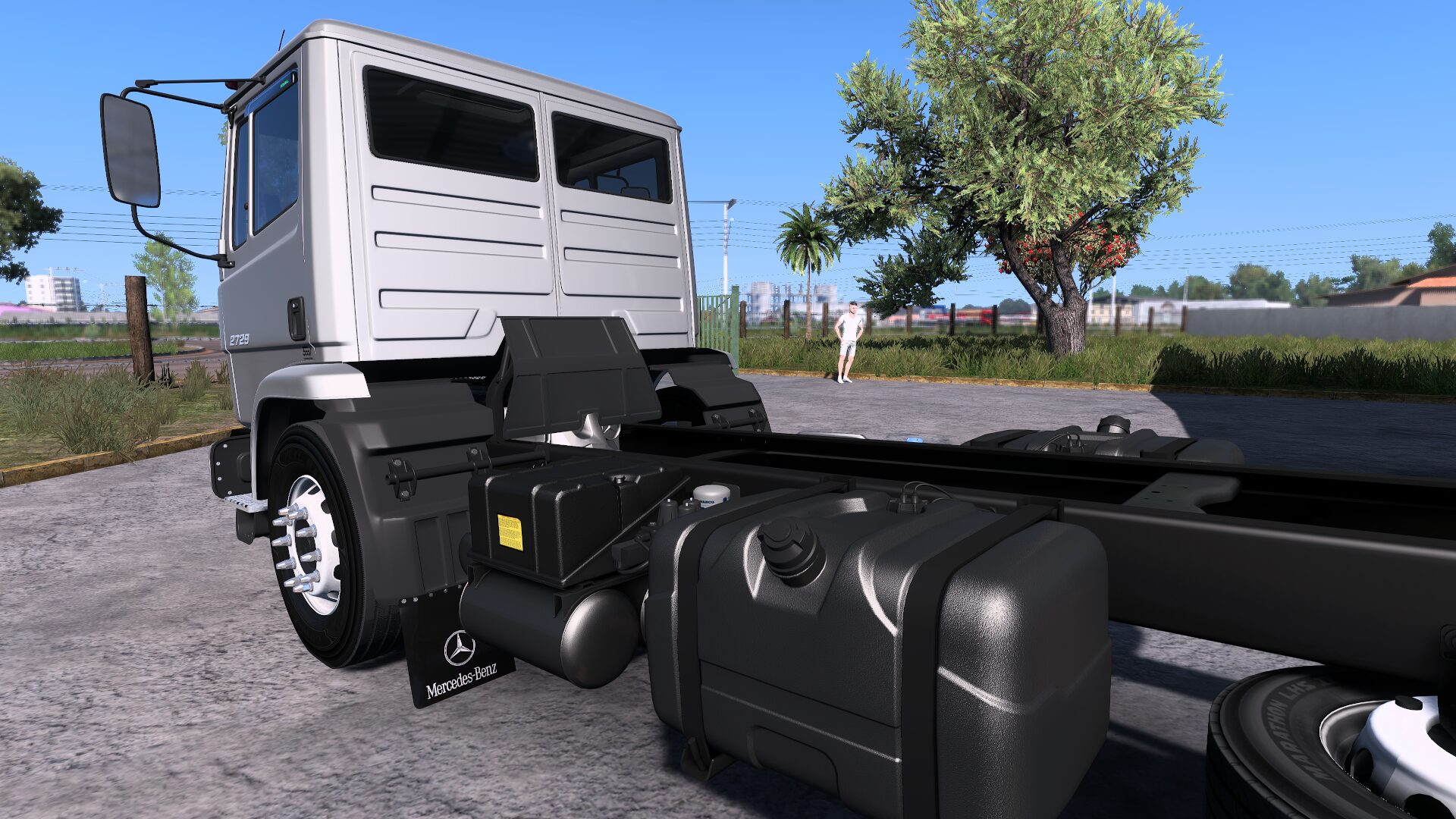 Mb Atron 2729 – Quality3D Mods