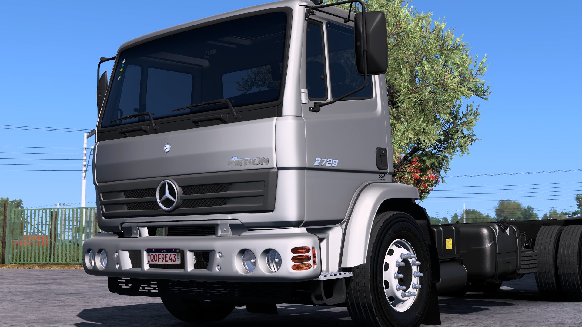 Mb Atron 2729 – Quality3D Mods