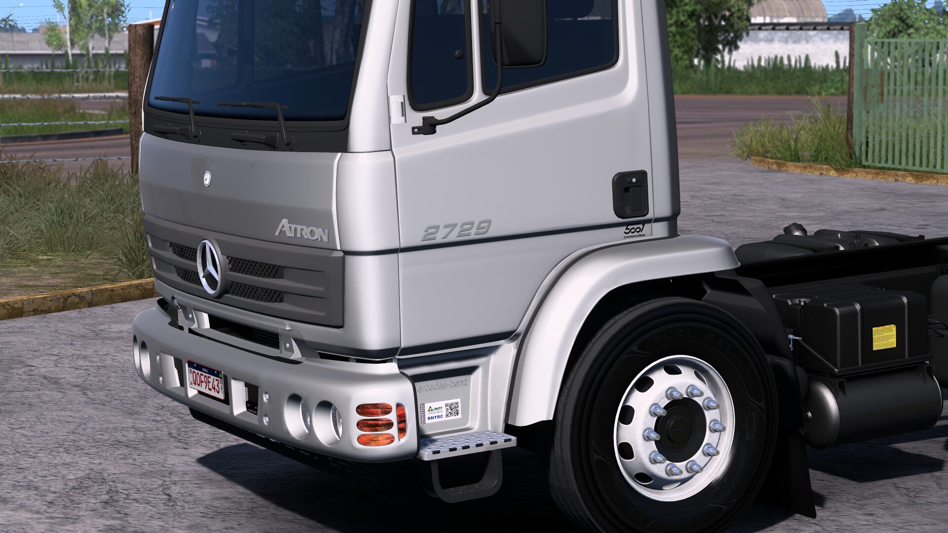 Mb Atron 2729 – Quality3D Mods