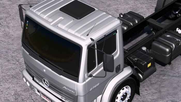 Mb Atron 2729 – Quality3D Mods